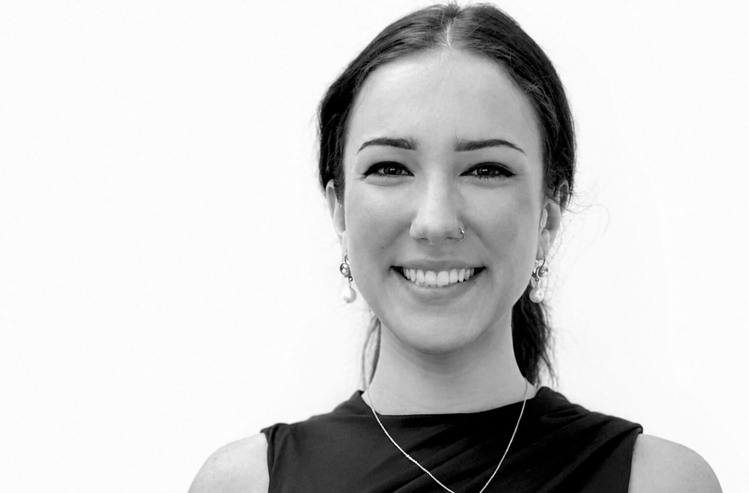 Alaina Strong - Holly & Smith Architects