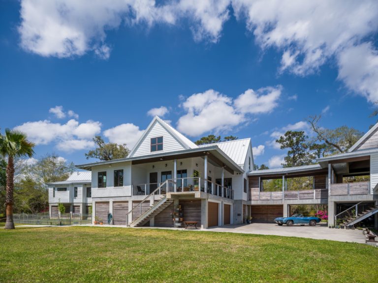 Duvic_03 - Holly & Smith Architects