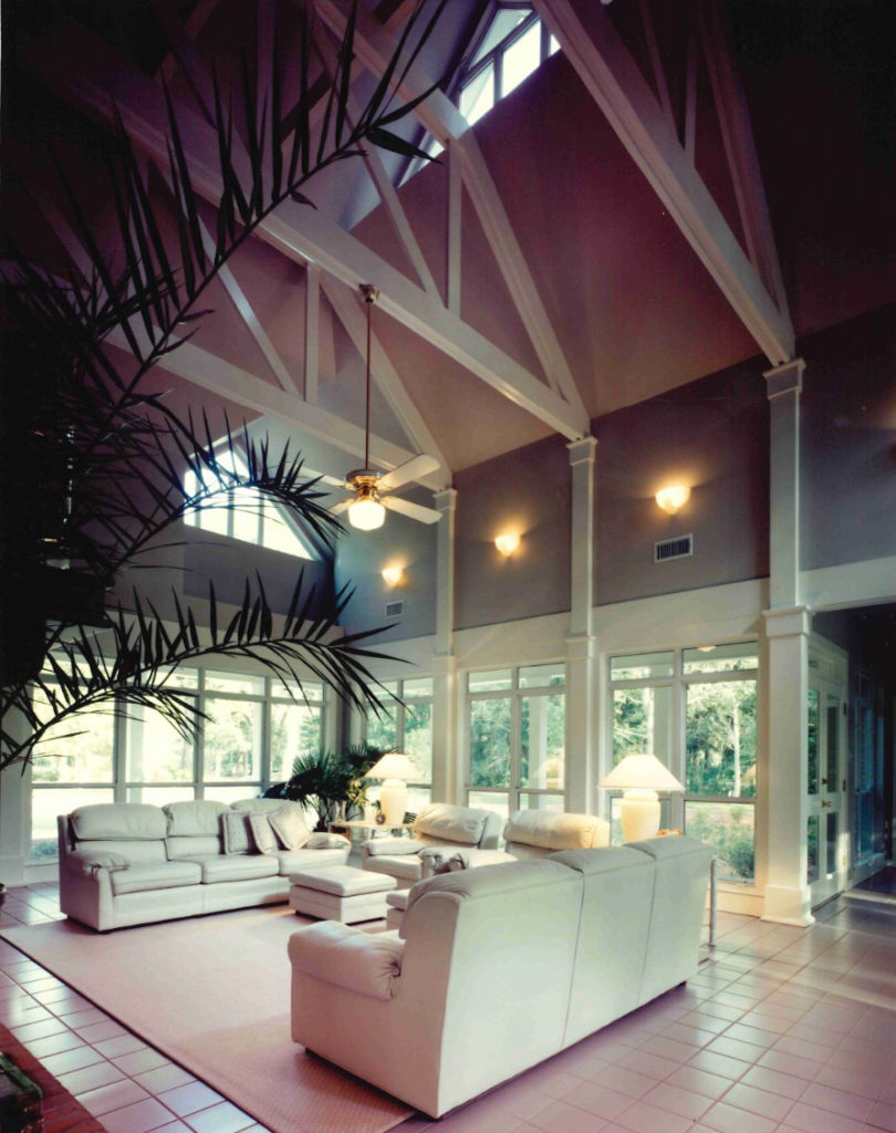 Naquin Residence_naquin-int3 - Holly & Smith Architects