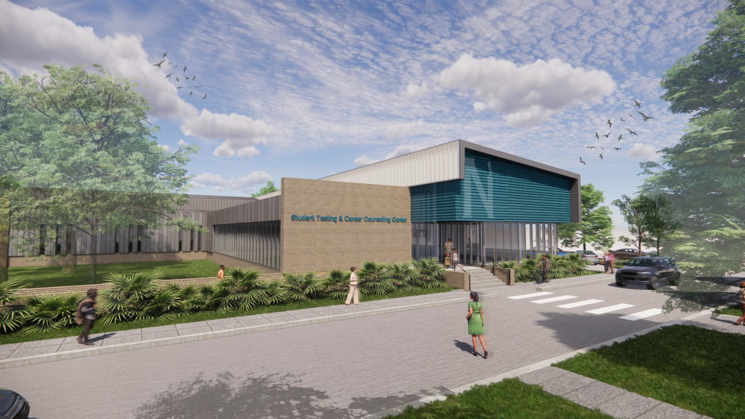 Nunez Community College Student Testing and Career Counseling Center ...