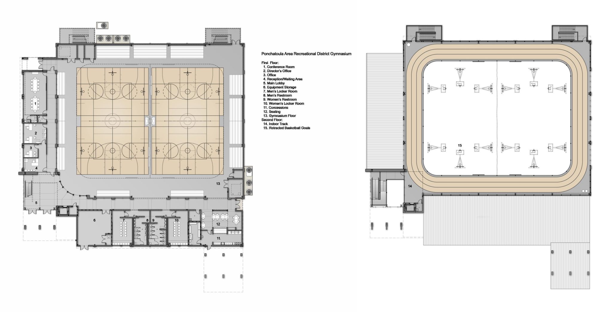 PonchatoulaRecDist_Gymnasium_x_Floorplan-PARD_Gym - Holly & Smith ...