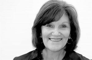 Robin Gray, MBA - Holly & Smith